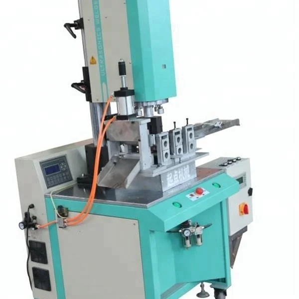 Best Price Automatic Weaving Machine/metal Sponge Scrubber Ultrasonic ...