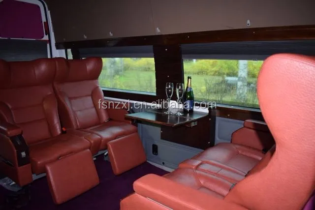 Vip luxury coach bus seat / bus passenger seat Products from Foshan ...