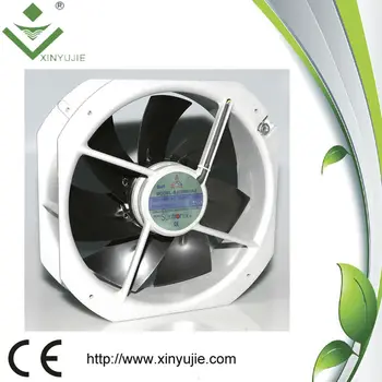 Kitchen Adjust Fan 280*280*80mm 1090cfm Ac Fan Motor 240v,Bathroom ...