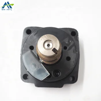 22140-17810 Denso Diesel Fuel Pump Head Rotor For Land Cruiser 1hz 6 ...