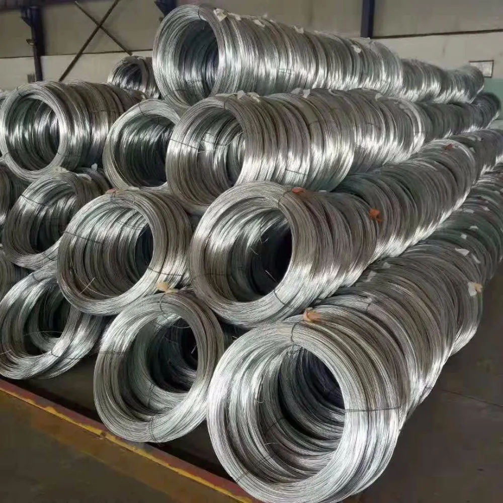 Weight Of Gi Wire 2.5mm Electro Galvanized Factory Supplier - Buy Gi ...