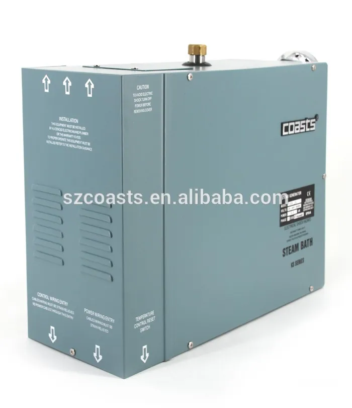 Factory Good Quality Steam Generator 3-24 Kw Mini Steam Generator With ...