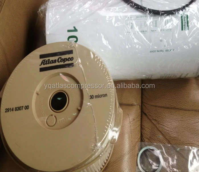 出售atlascopco螺杆空气压缩机燃油滤清器2914830700 - Buy Atlascopco螺杆式空气压缩机燃油滤清器 ...
