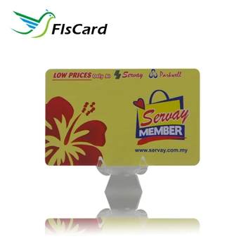 Spot Uv Printing Magnetic Strip Qr Code Pvc Card - Buy Qr Code Card ...