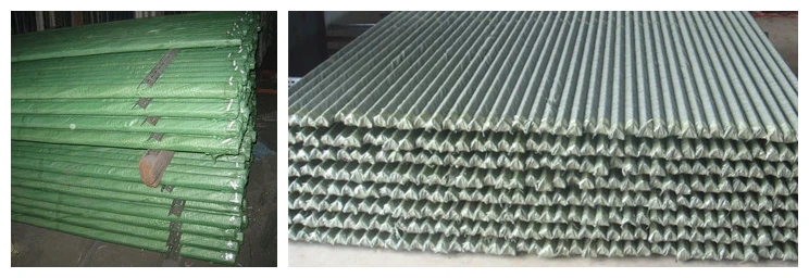 Blue Color Dexion Design Factory Slotted Angle Iron
