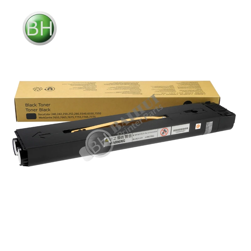 Original Quality 006r01219 006r01220 006r01221 006r01222 Toner ...