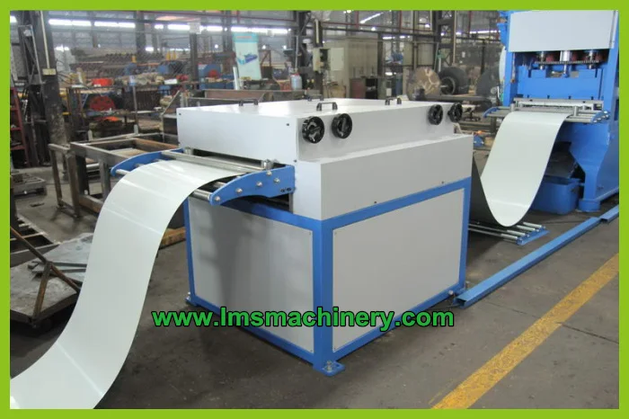 Perforate Gypsum Ceiling Tile Machine - Reliable & Durable