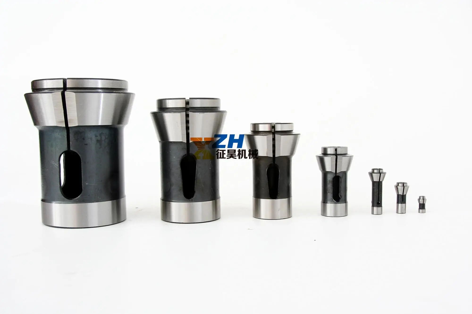 Din6343 Round Type 185e F66 Collet - Buy Din6343 Collet,185e Collet,Round Type Collet Product on ...