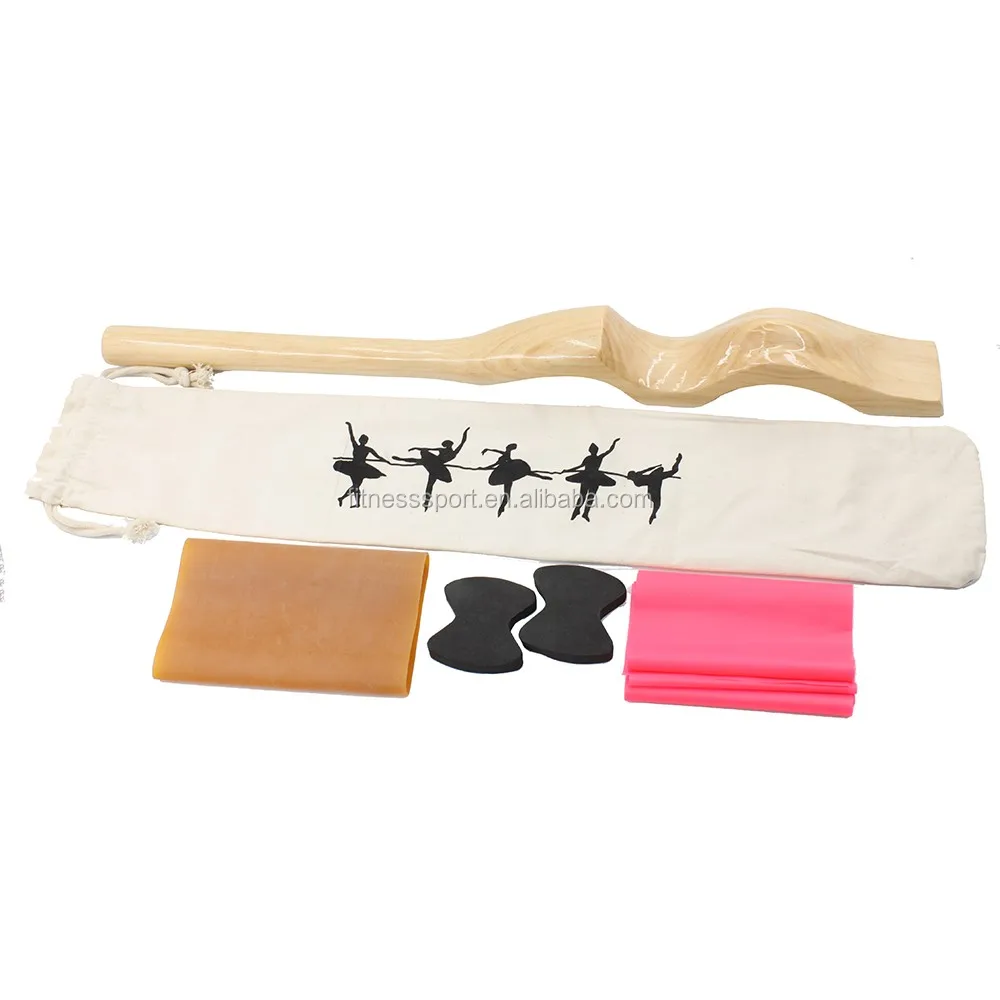 Wooden Ballet Foot Stretcher Dance Tool - Buy Ballet Foot Stretcher ...