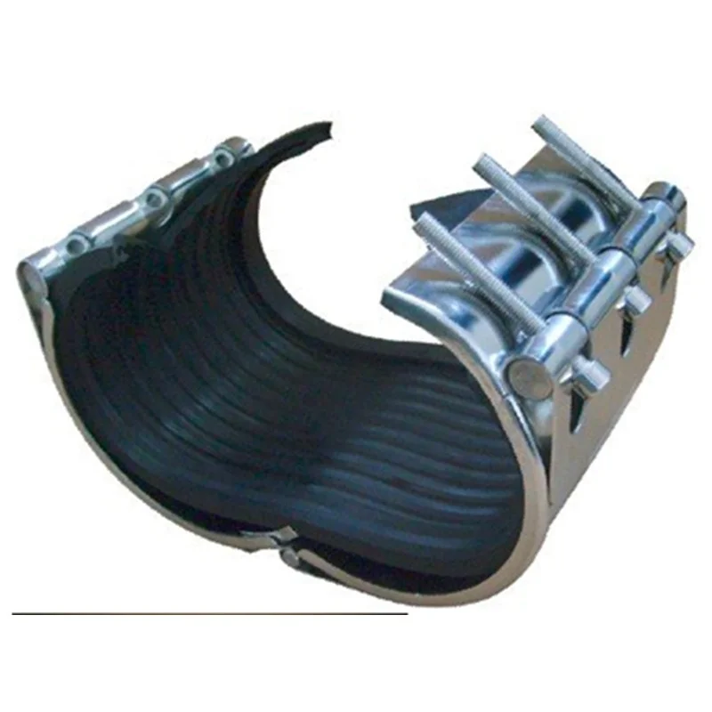 Impa 614180 Nbr Heavy Duty Hydraulic High Pressure Marine Pipe Leak ...