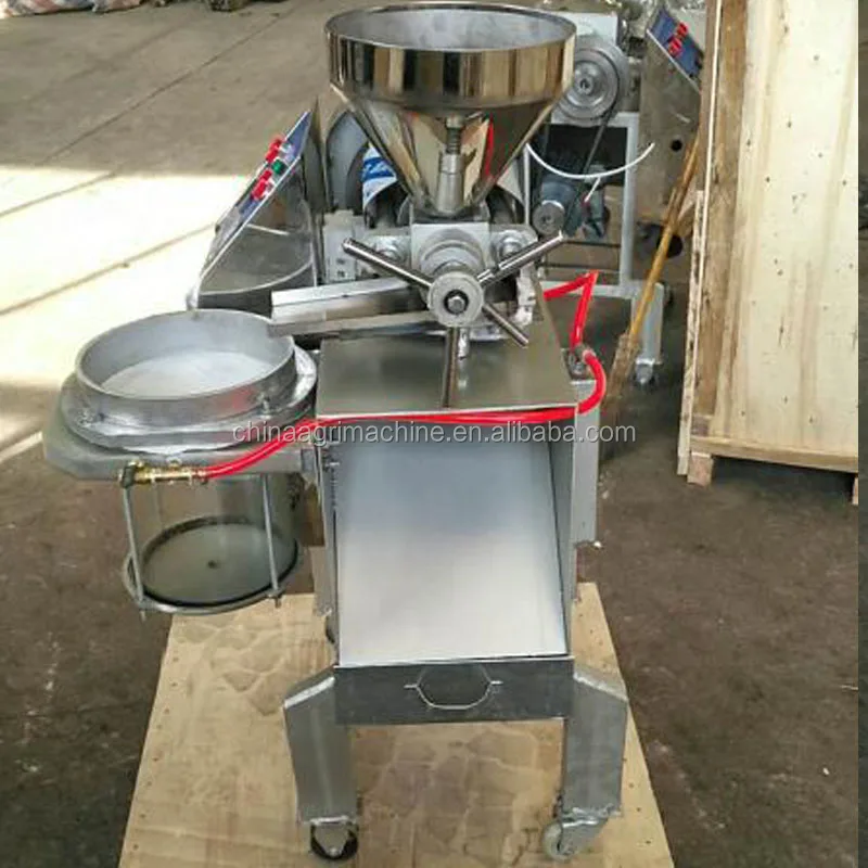 Mini Moringa Oil Extraction Machine - Efficient & Versatile