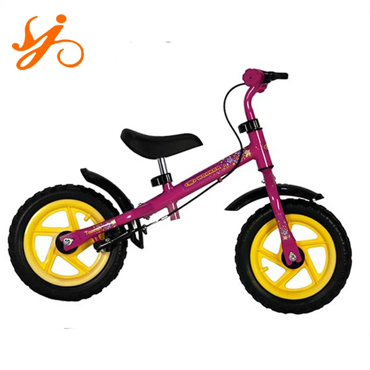 Ce Approved Kids Push Bike For Children Training Bike / Children ...