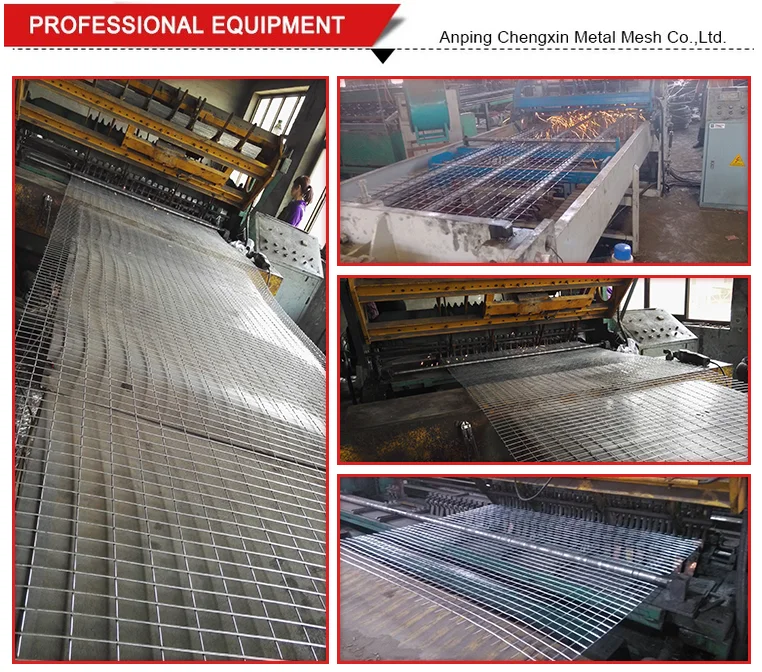 Cheap Heavy Duty PVC Coated Galvanized Welded Wire Mesh