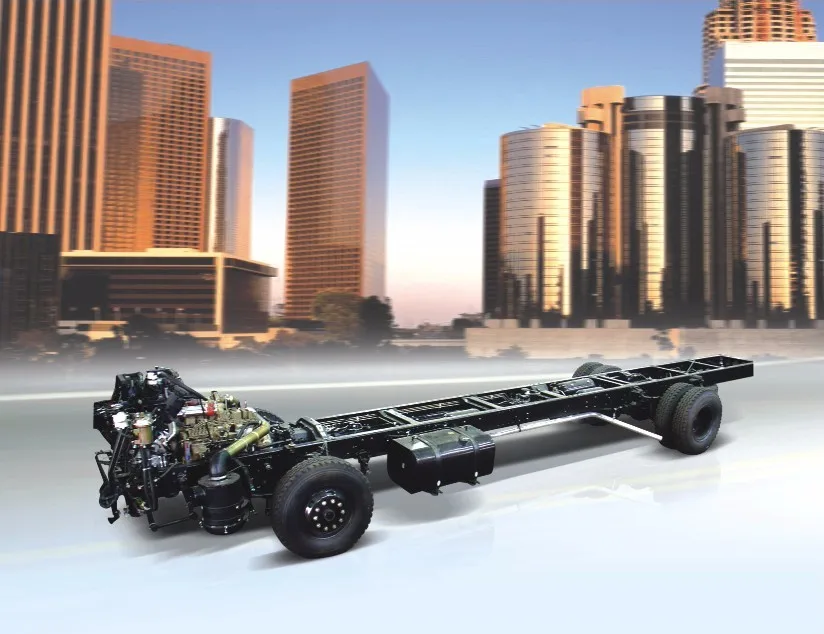 Hot Sale Dongfeng 12m Low Floor Hino Bus Chassis Manufacturers China ...