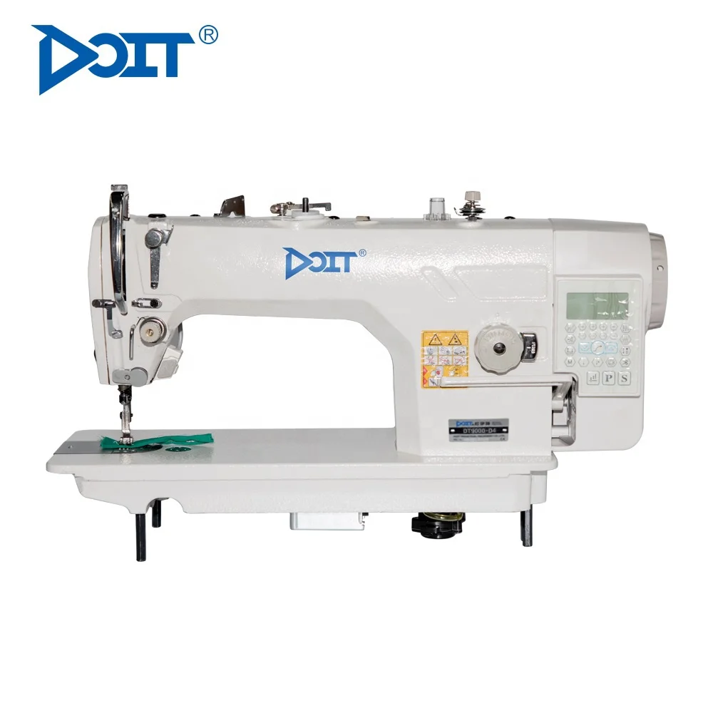 Taizhou Do-It Imp. & Exp. Co., Ltd. - Industrial Sewing Machine, Cloth ...