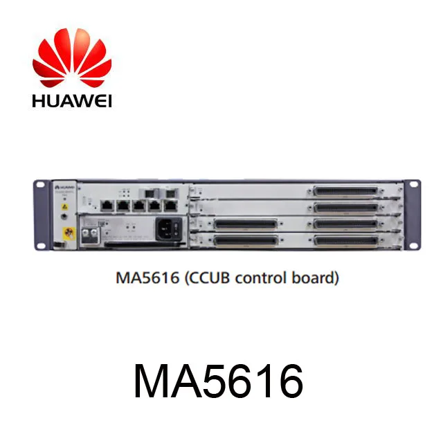Huawei Gpon Ge 1 X Ge Onu Mdu Ma5616 24 Port G.shdsl Dslam - Buy Ip ...