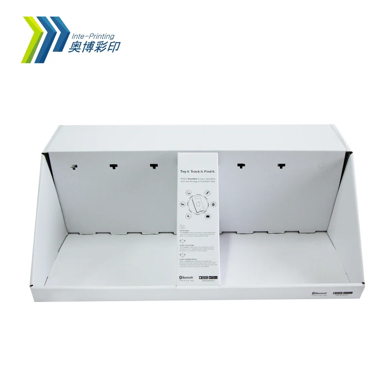 Pdq Display Paper Box - Buy Pdq Box,Pdq Display Box,Supermarket Shelf ...