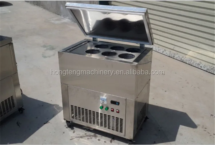 Solar Powered Ice Block Machine Industrial Ice Block Making Machine ...