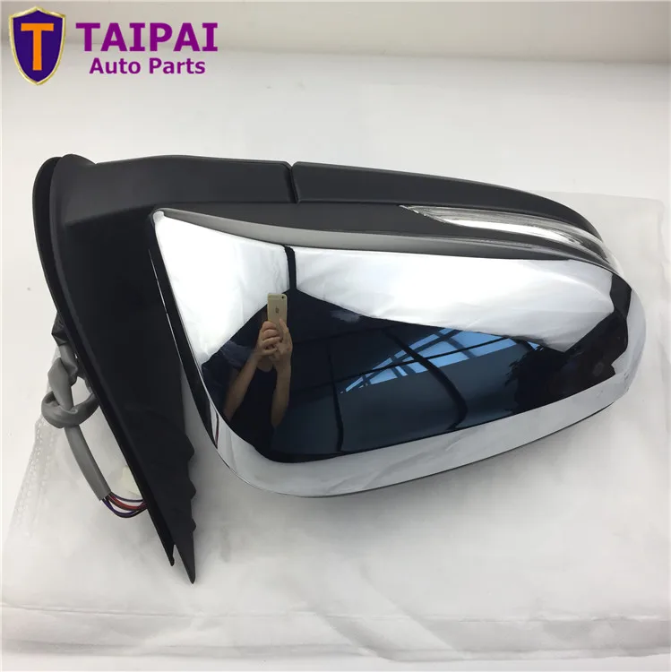 87940-0KB71LH 87910-0KD11RH 侧 REVO 镜丰田海拉克斯 FORTUNER 在| Alibaba.com