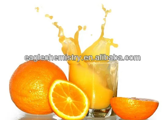 Mango Juice Thickener - Stabilizer & Suspending Agent