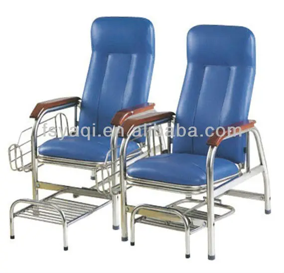 Hospital Recliner Chair Bed Supplier Ya-s1 - Buy Hospital Recliner ...