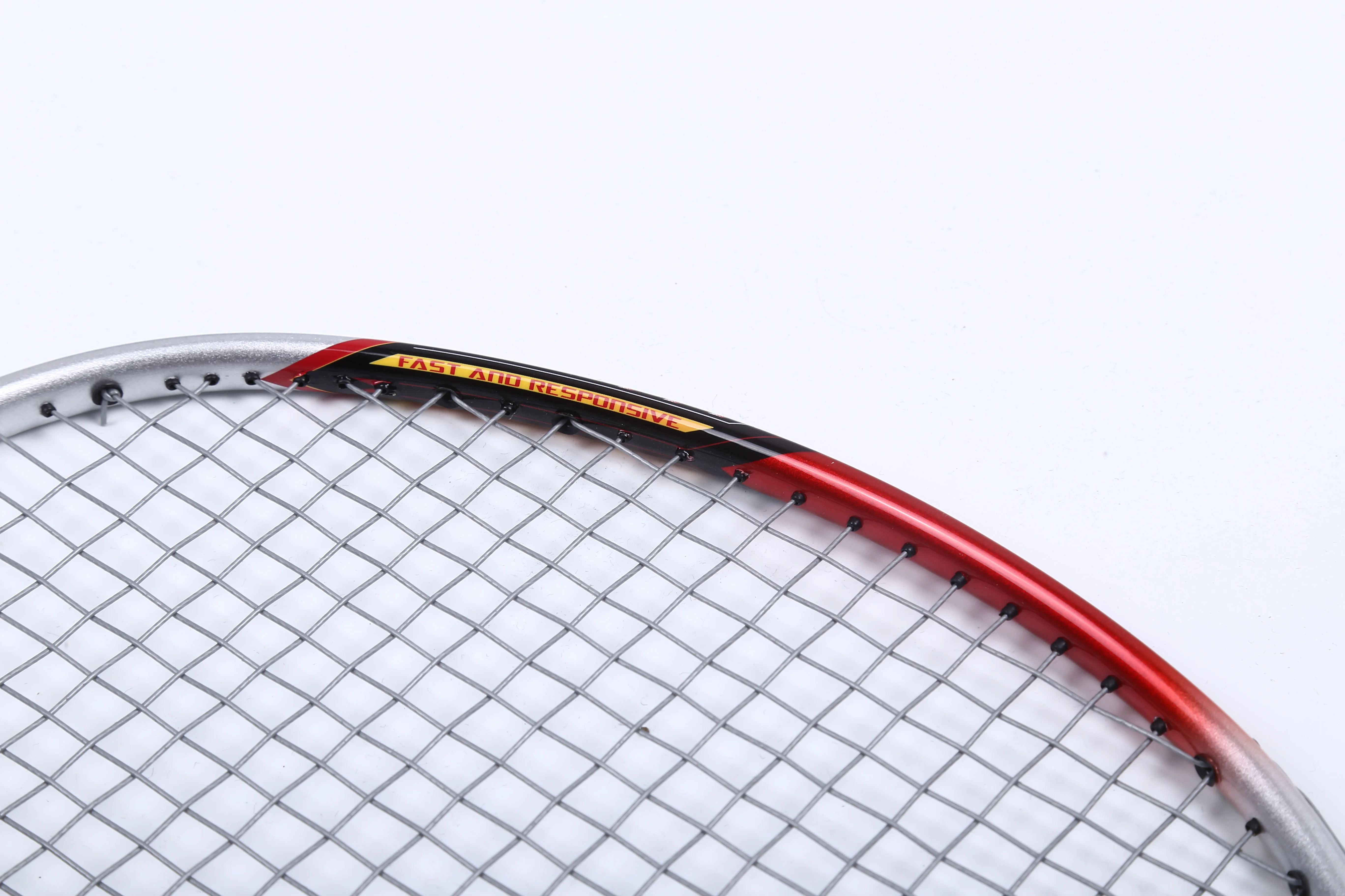 30lbs Badminton Racket Professional - Top Brand Quality