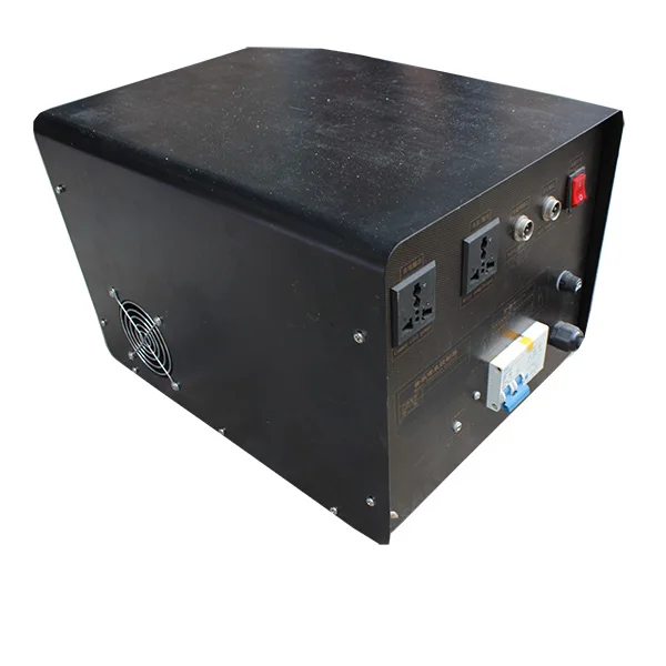 Fountain Program Control System 220V - Musical Water Fountains