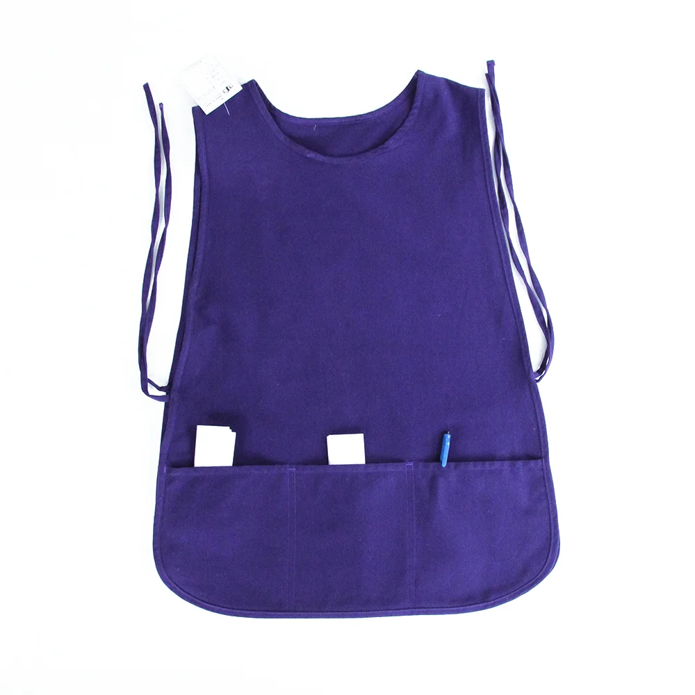 Plain Style Cleaner Vest Apron Vest Uniform - Buy Cleaner Vest,Nurse ...