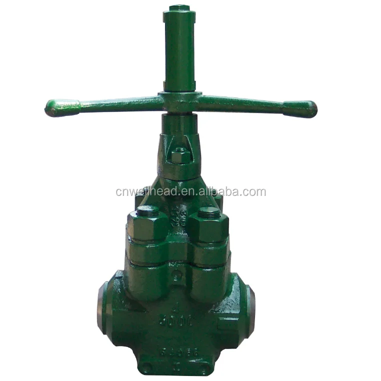 FACTORY DIRECT SALE - High Quality DM Gate Valve/4inch BW