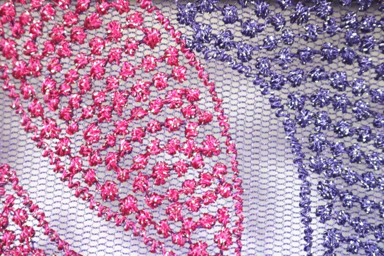 Smart Swiss Filtex Lace Fabric In Rolls Fabrics For Underwear - Buy ...