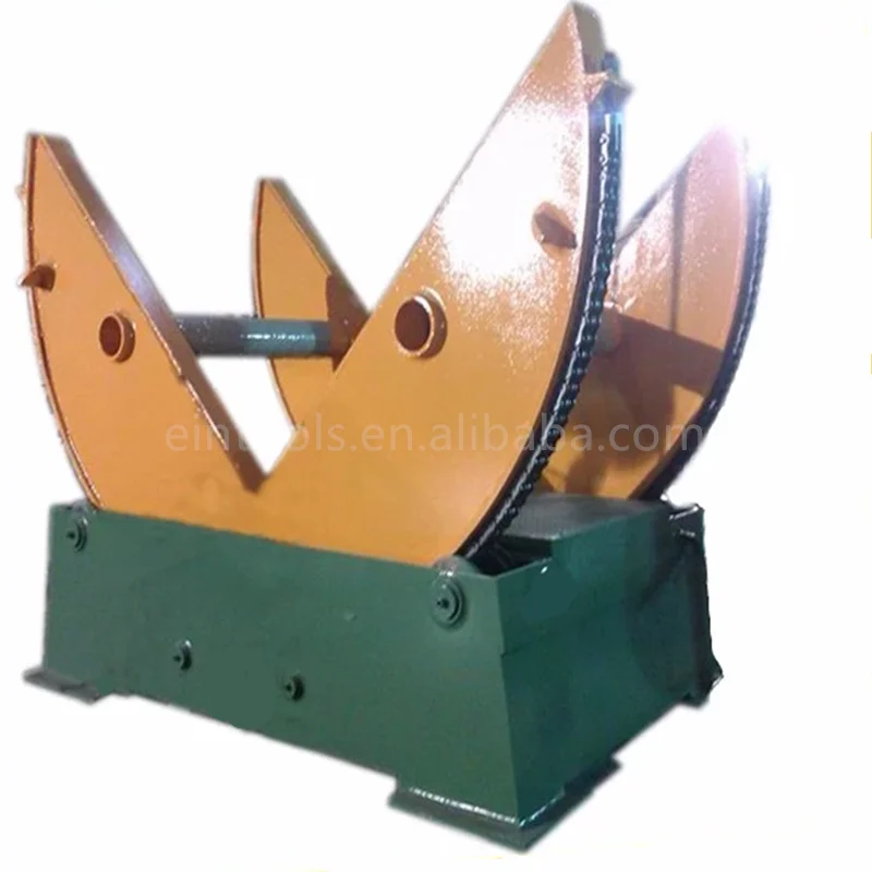 High Performance Chain Type Block Stone Block Tilter Holder Stone Block ...