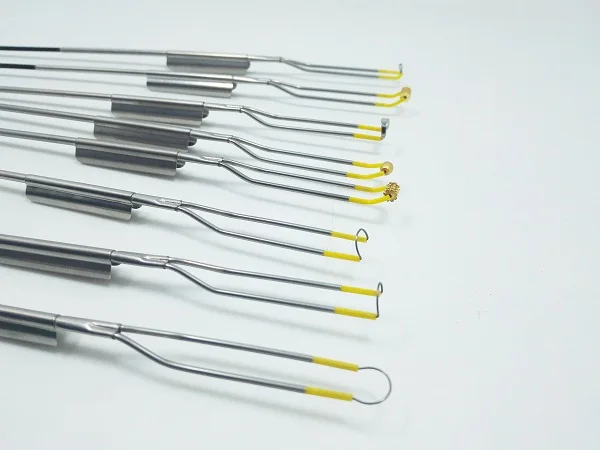 Professional Monopolar And Bipolar Resectoscope Set Compatible With ...