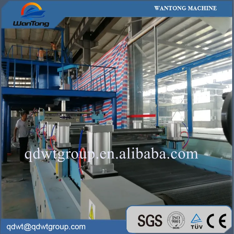 SMC Machine - Durable and Efficient Solutions for Manhole Covers