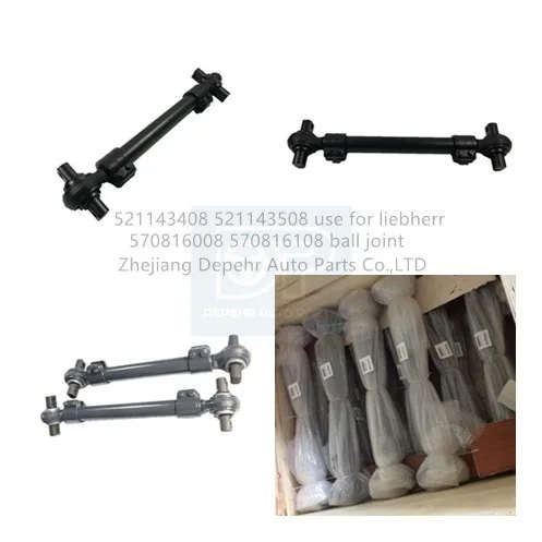 521143408 Depehr Heavy Duty European Auto Parts Rvi Liebh-err Truck ...