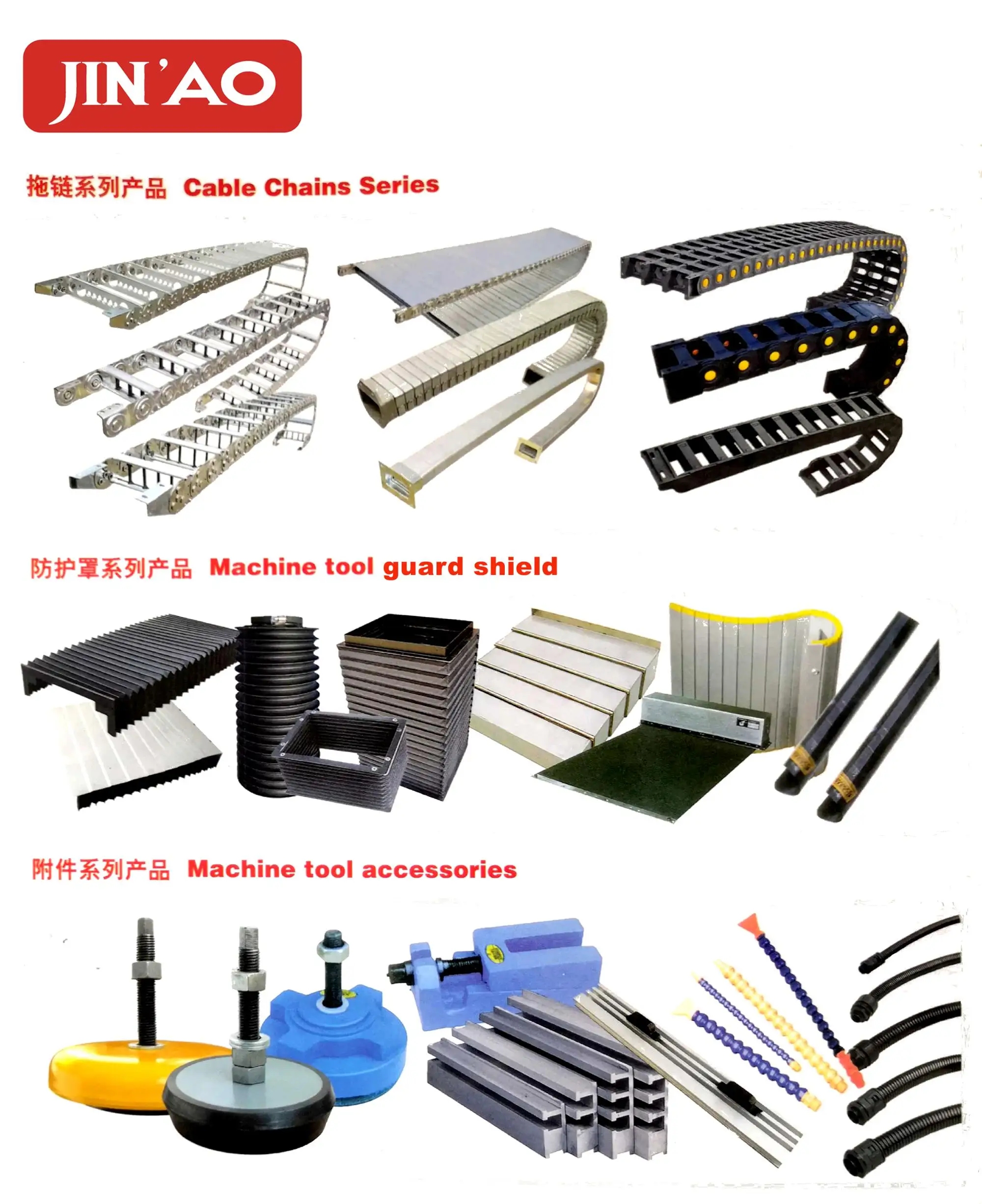 Cnc Machine Tools Clean Way Wipers On Guideways By Irene - Buy Way ...