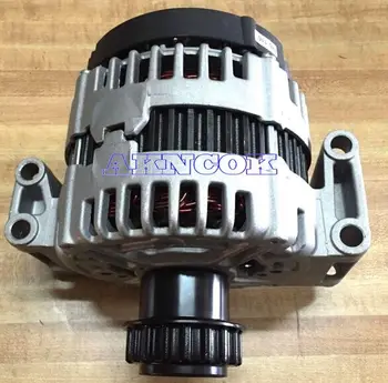 New Alternator 6g9n-100321-aa,6g9n-10d311-aa,6g9n-10d311-ab,6g9n-10300 ...