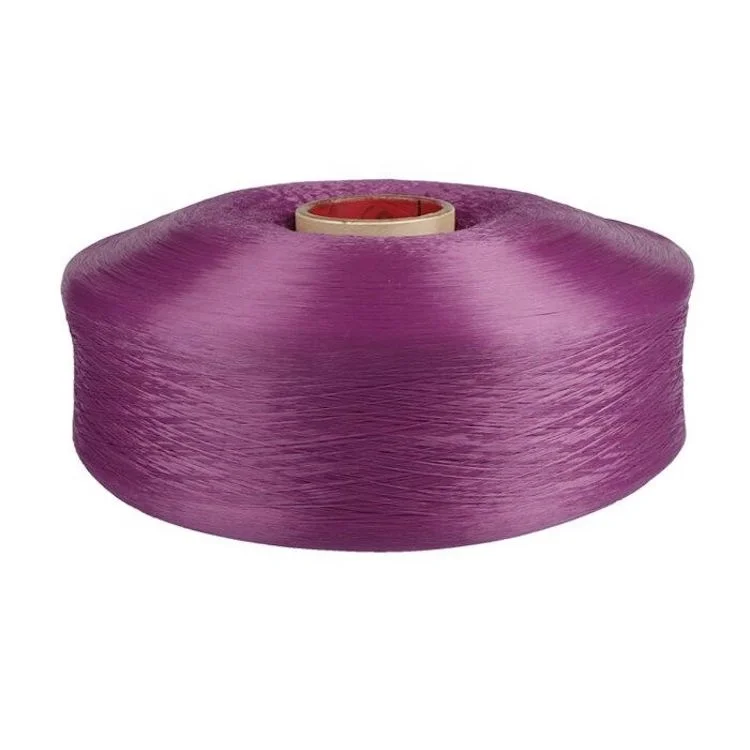 Supply Polypropylene Pp Yarn 900d High Quality Eco Friendly Chemical ...
