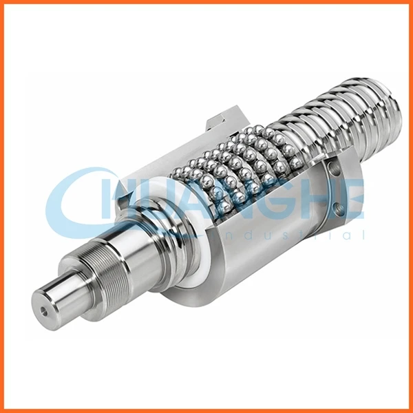 Made In China Heavy Duty Electric Ball Screw Linear Actuator - Buy ...