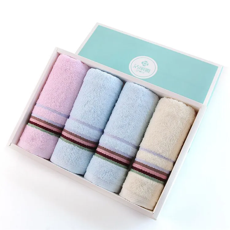 Paper Packaging Set Gift Boxes For Towels - Buy Paper Packaging Set ...