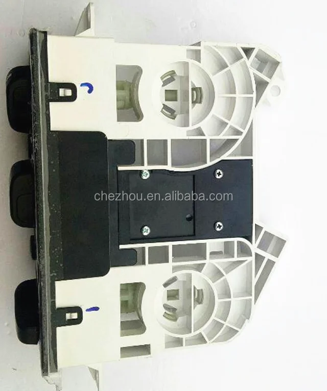 HVAC Air Conditioner Controller 8112010-C0101 for DONGFENG Truck