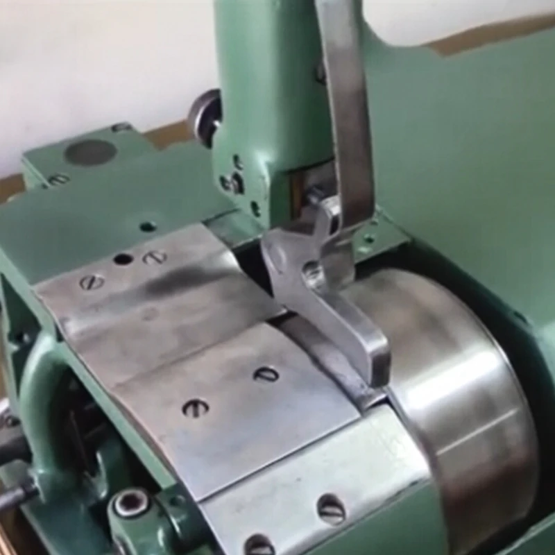 Jinzen Brand Bell Knife For Leather Skiving Machine 801 - Buy Bell ...