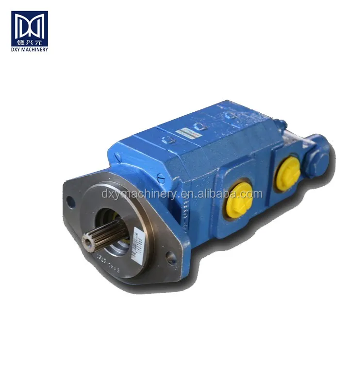 Meritor 80513005 Splined Hub for Sany GR180 Motor Grader