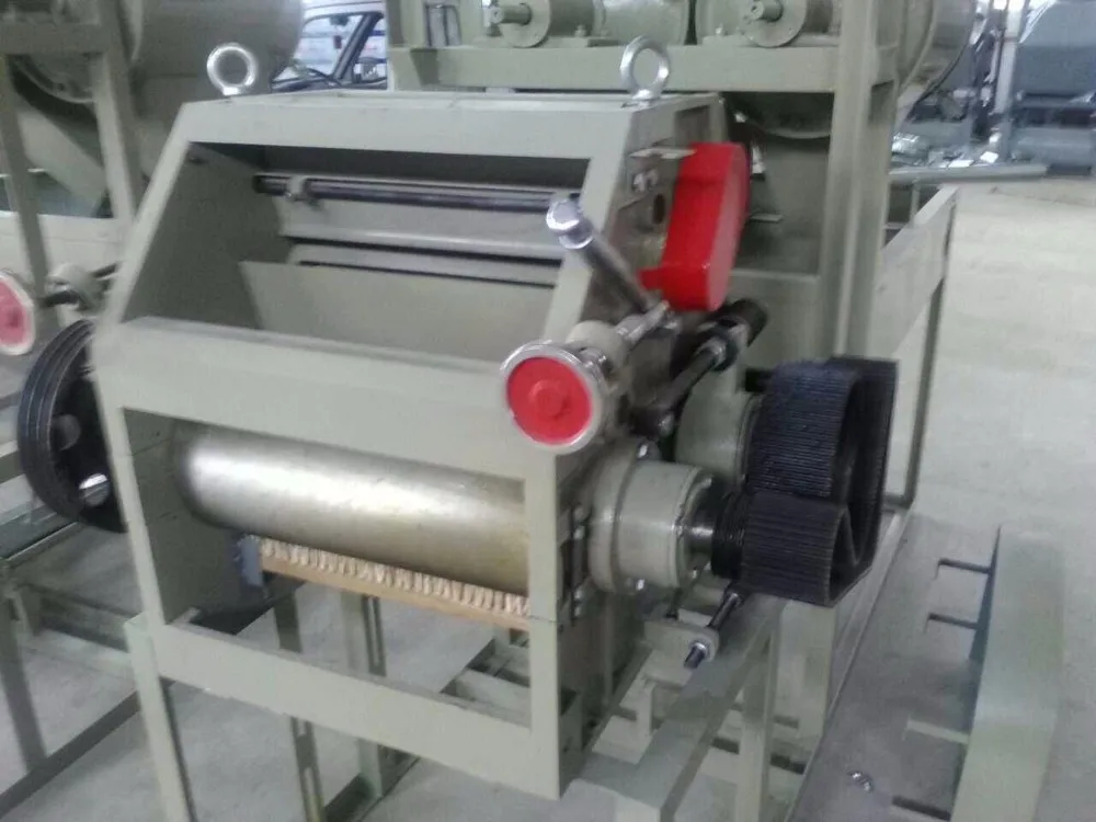 Corn Crusher Machine Maize Meal Grinding Machines Grain Flour Milling ...