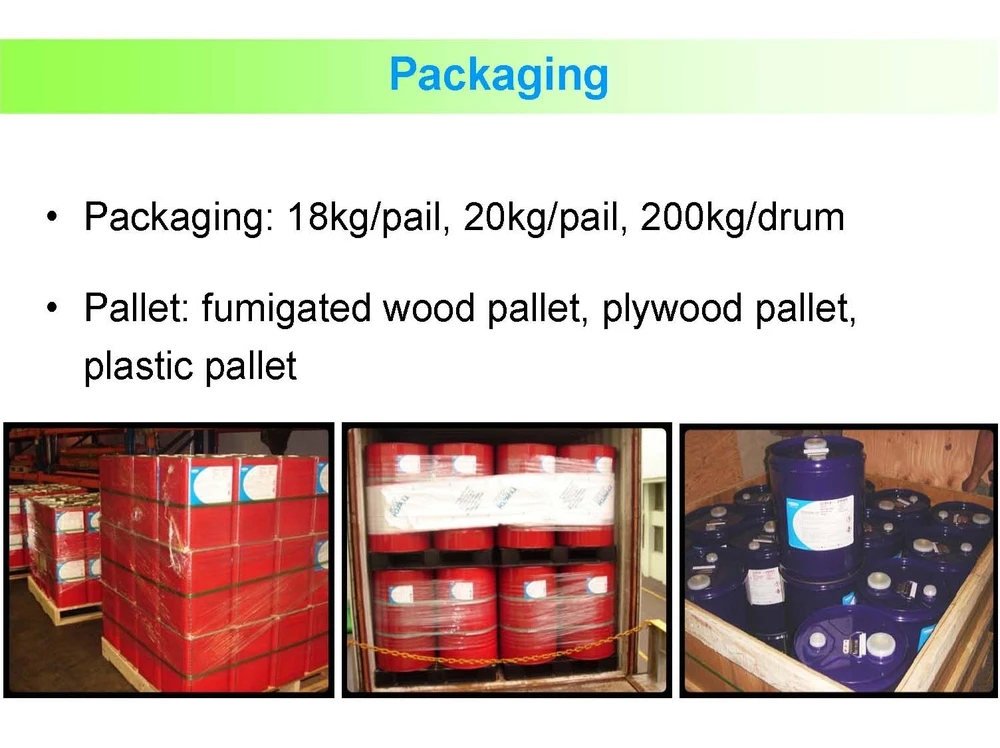 TPUCO Polyether PPG Castable Polyurethane Material - 60-95 Shore A
