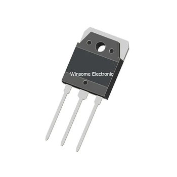 Power Transistor Module;mosfet;triode;npn/pnp Switch Thyristor Control ...