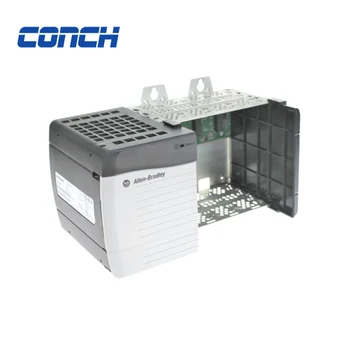 Allen Bradley 1756-a4 4 Slot Controllogix Chassis - Buy Allen Bradley ...