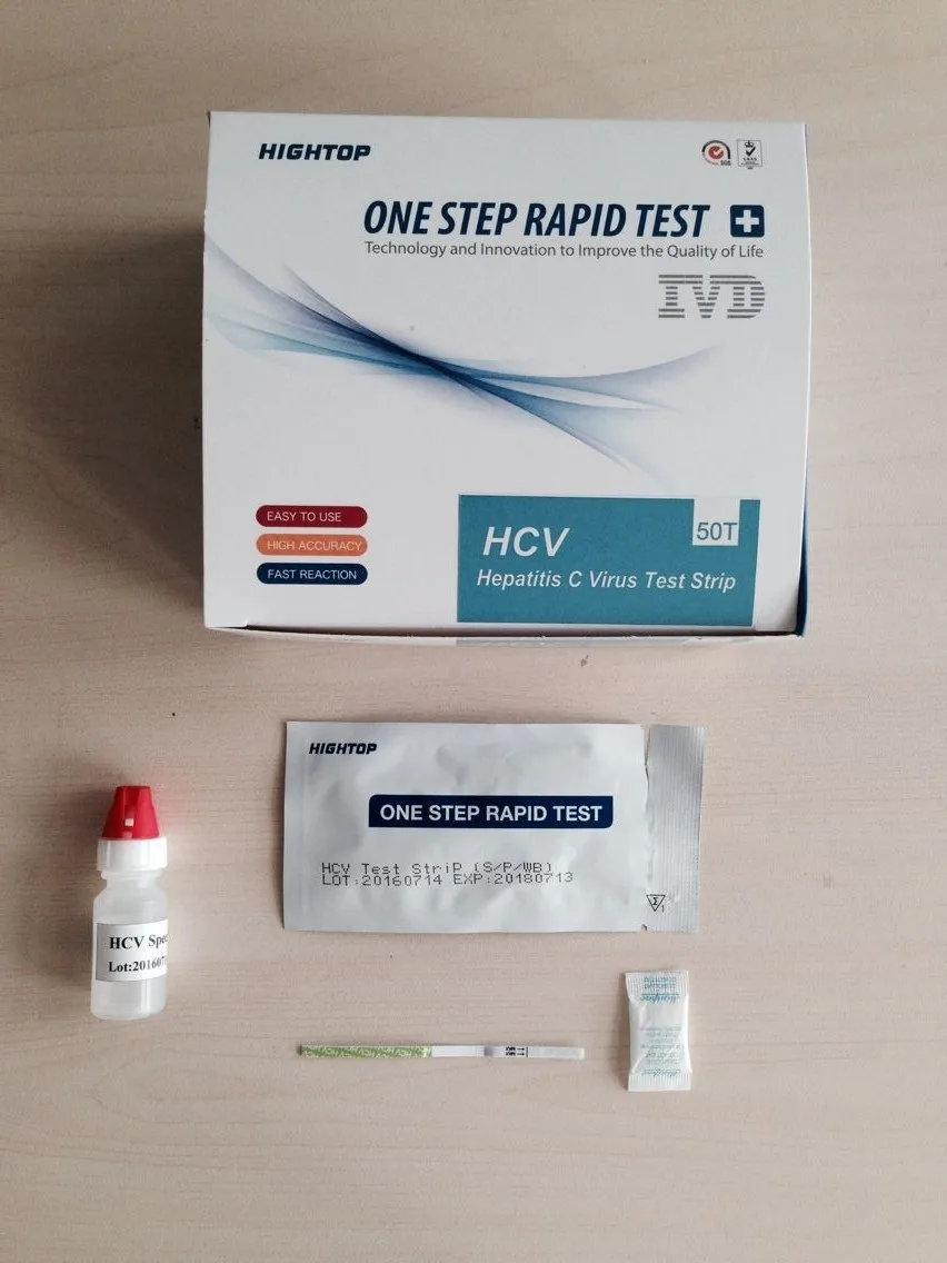 Hiv/hcv/hbsag Test Combo - Buy Hiv/hcv/hbsag Test Combo,Hiv/hcv/hbv ...