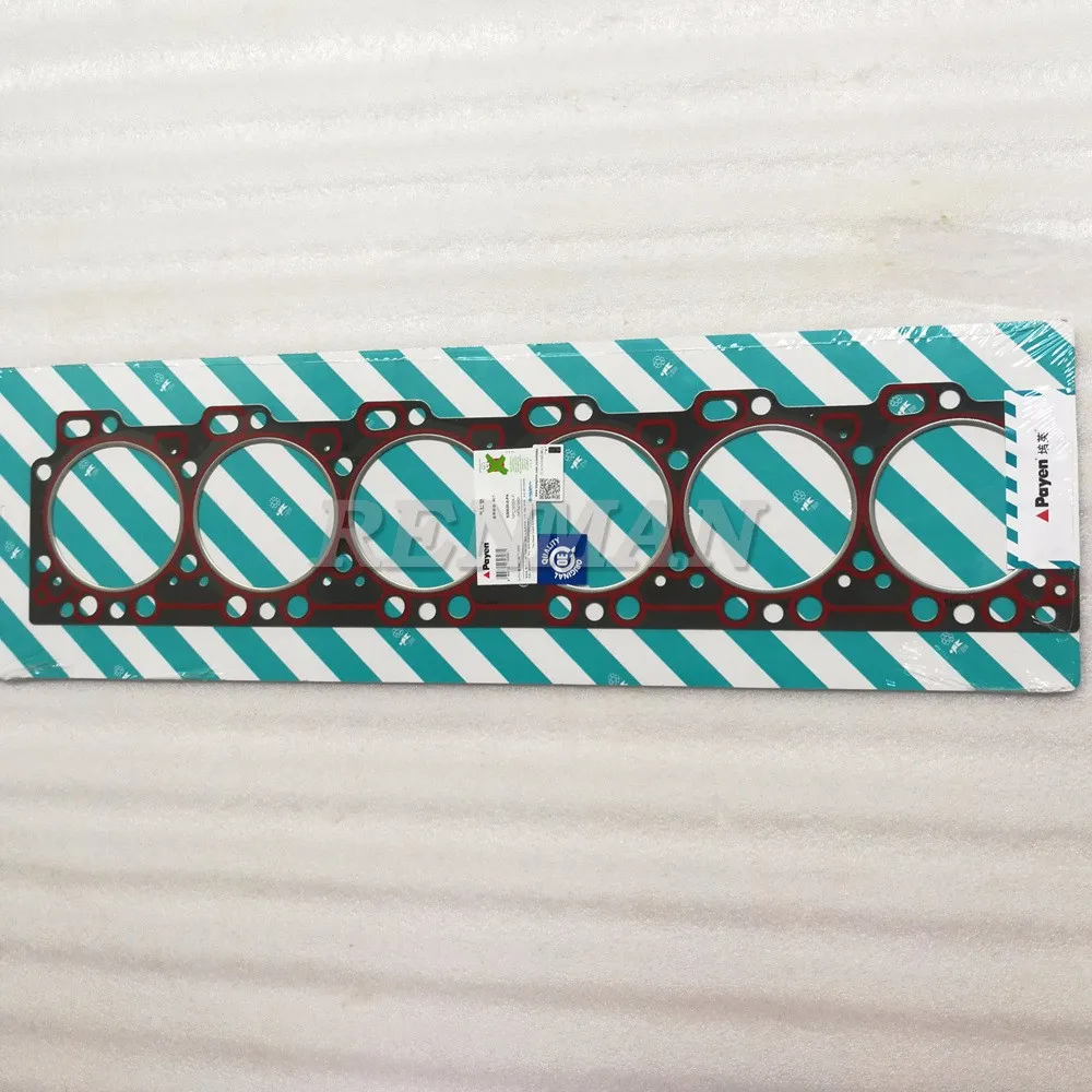 Cummins 6CT Engine Cylinder Head Gasket - Reliable Performance