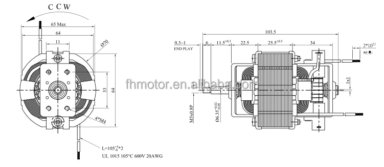 Home Appliance 5415 Food Chopper Coffee Grinder Hand Blender Ac ...
