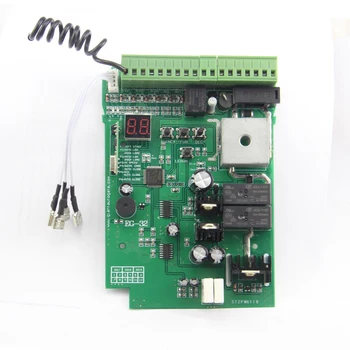 Eg-32 Sliding Auto Gate Control Board - Buy Sliding Auto Gate Control ...